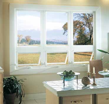 Awning Replacement Windows Upward Swing Window Design Knoxville TN